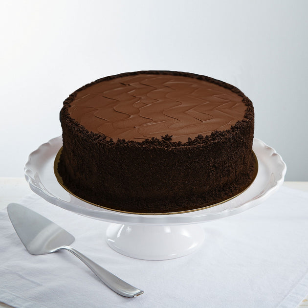 9-Inch Cakes – Dessert Gallery Bakery & Cafe