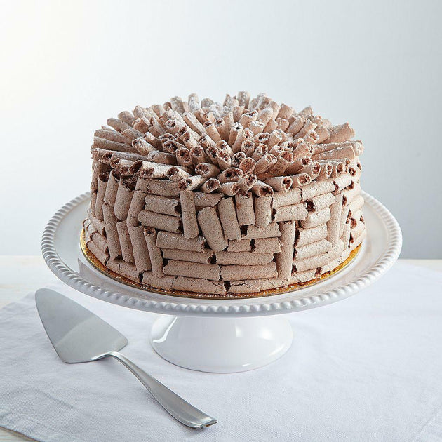 9-Inch Cakes – Page 2 – Dessert Gallery Bakery & Cafe