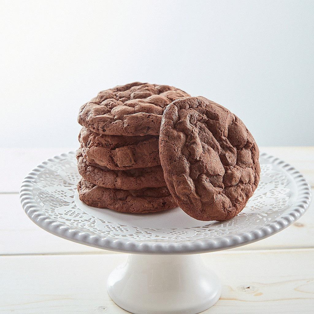 Brookies | Brownies + Cookies – Dessert Gallery Bakery & Cafe