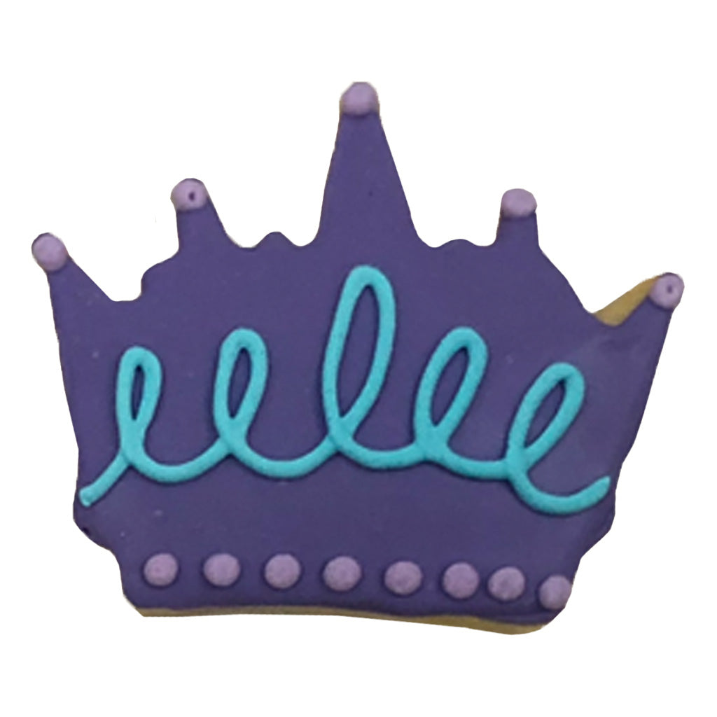 Frozen Crown – Dessert Gallery Bakery & Cafe