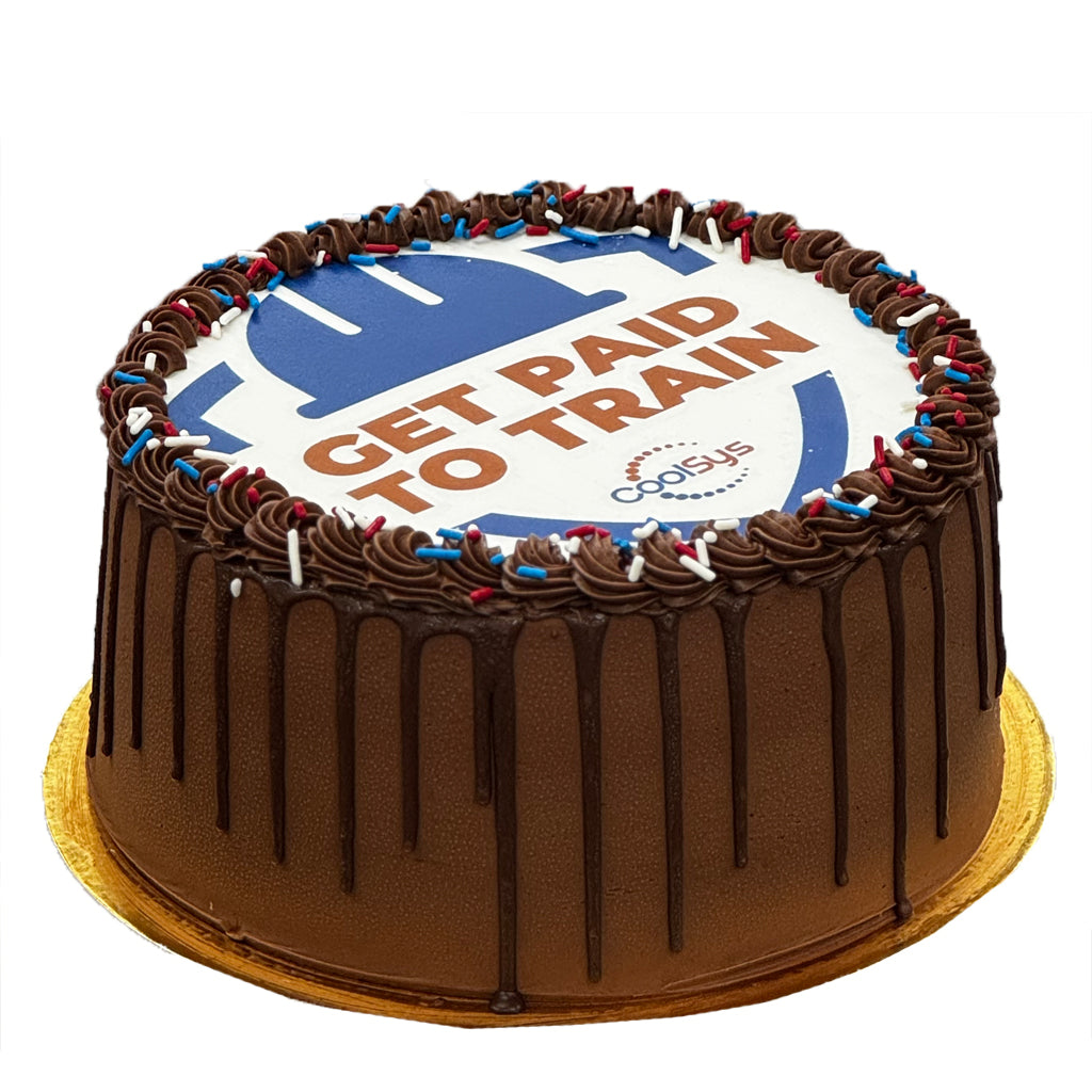 Custom Photo Cakes | Personalized Image Cakes – Dessert Gallery Bakery ...