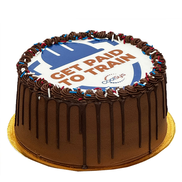 9-Inch Cakes – Page 2 – Dessert Gallery Bakery & Cafe