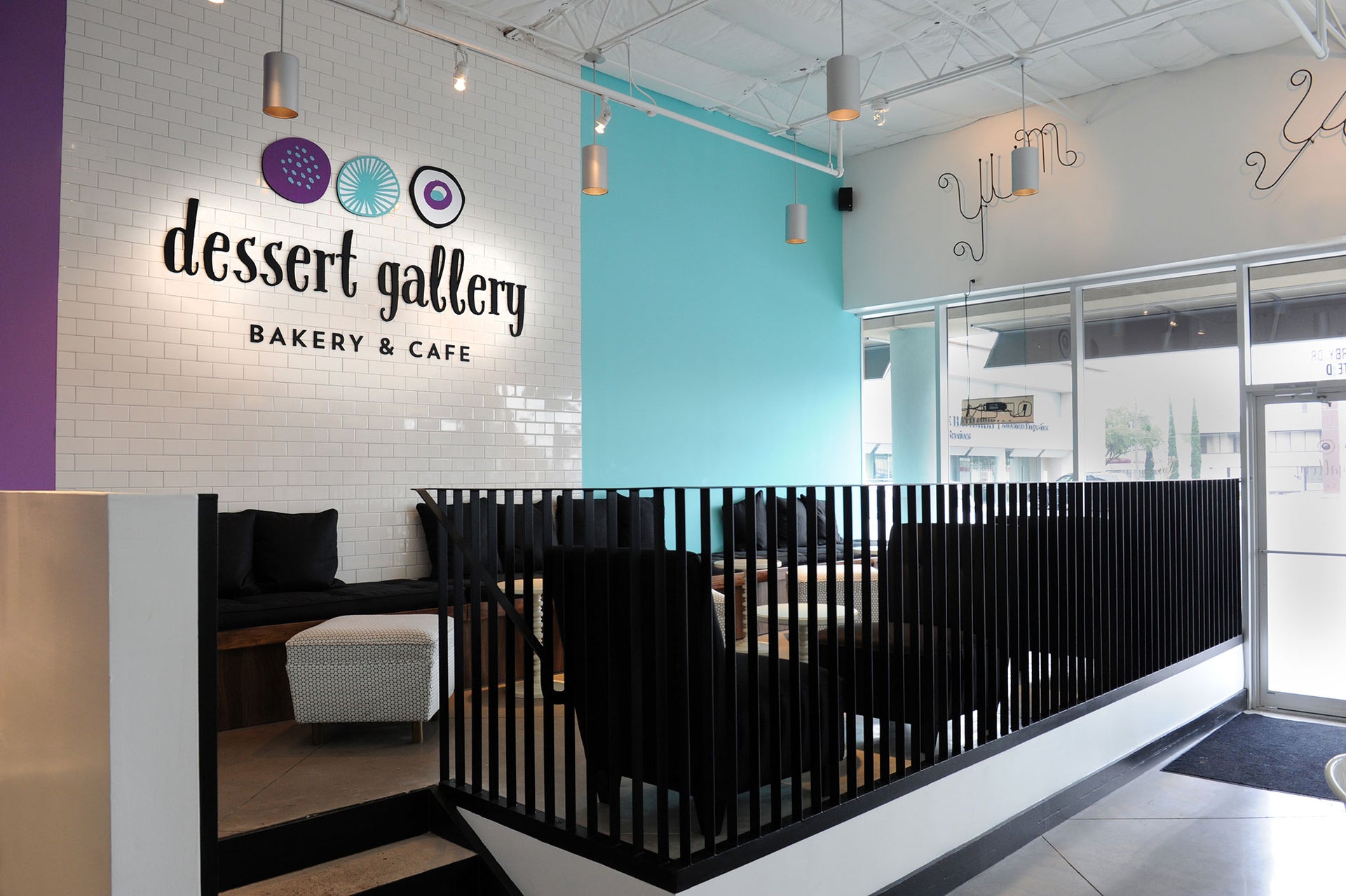 Dessert Gallery Bakery & Cafe | Bakery & Cafe in Houston, TX