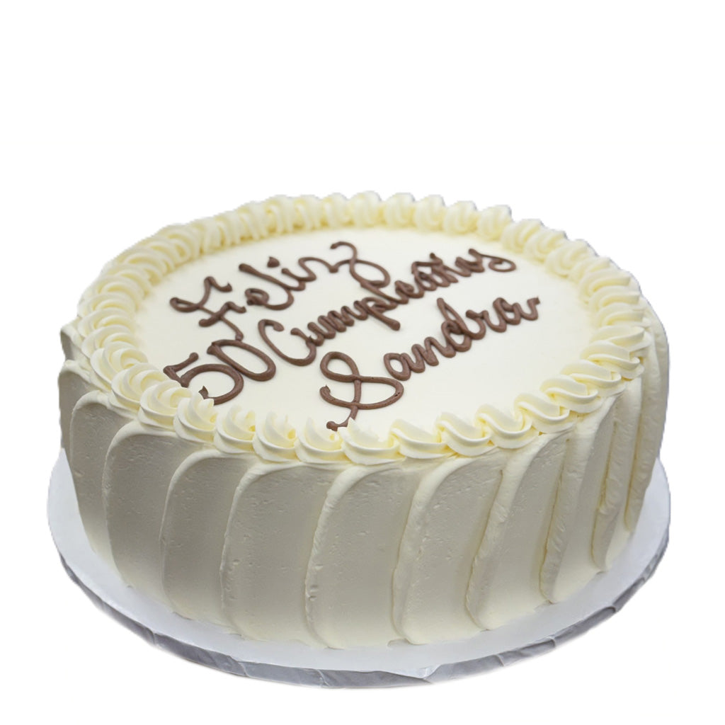 Sheet Cakes | Handcrafted Desserts Made with Love – Dessert Gallery ...