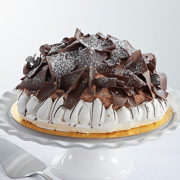 9-Inch Cakes – Dessert Gallery Bakery & Cafe