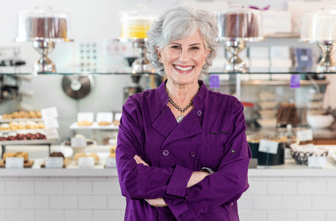 About Us – Dessert Gallery Bakery & Cafe