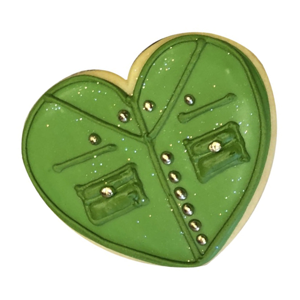 Army Uniform – Dessert Gallery Bakery & Cafe