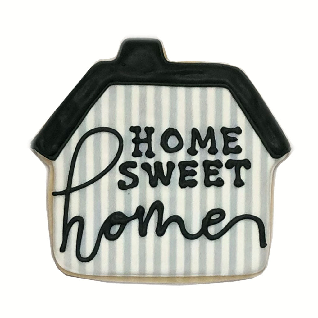 Home Sweet Home – Dessert Gallery Bakery & Cafe