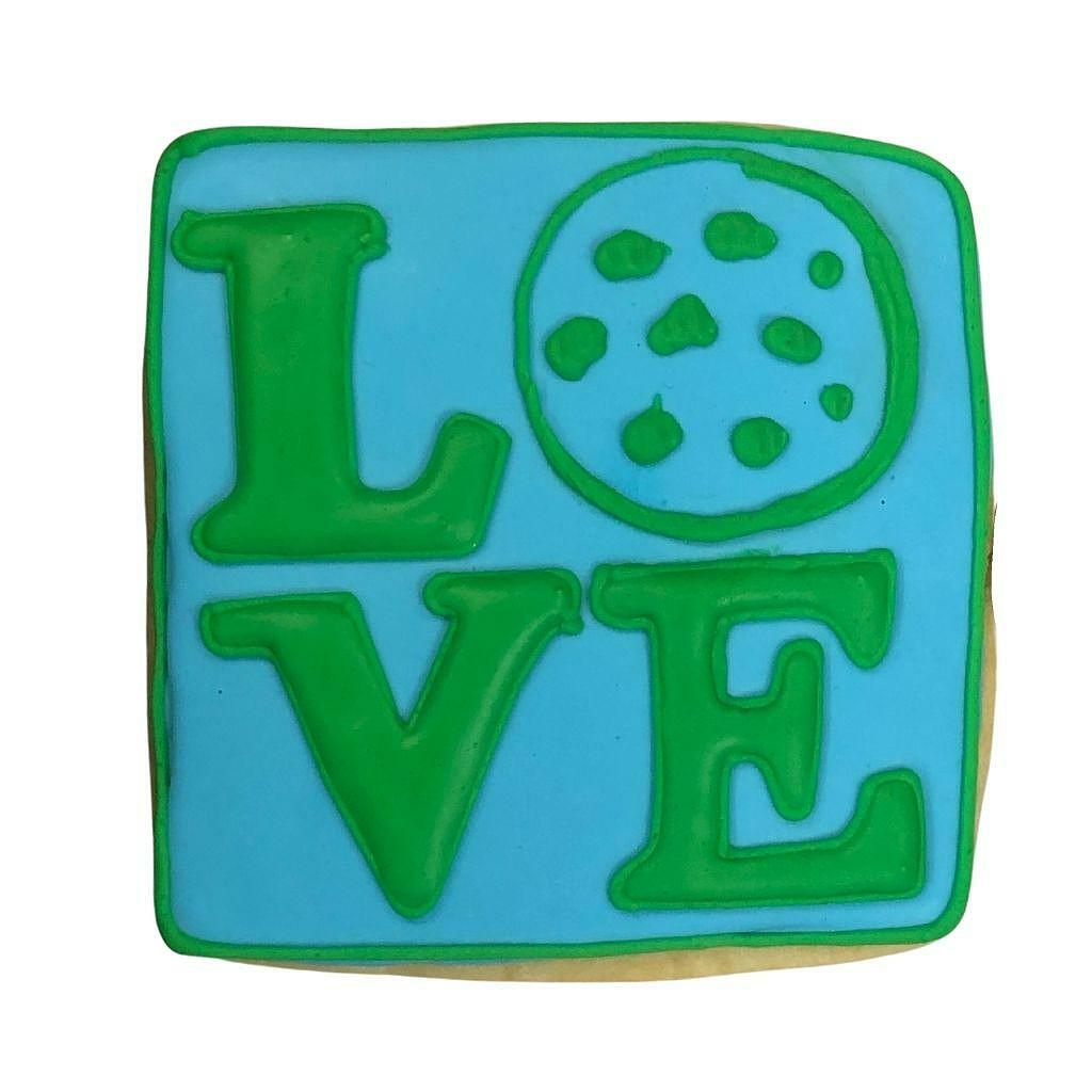 LOVE – Dessert Gallery Bakery & Cafe