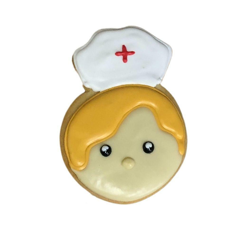 Nurse – Dessert Gallery Bakery & Cafe