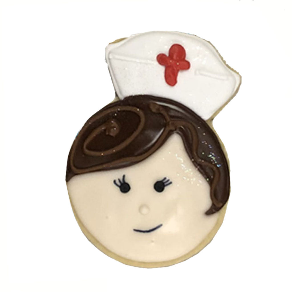 Nurse – Dessert Gallery Bakery & Cafe