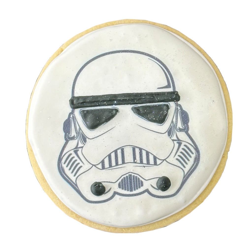 Sandtrooper Snack – Dessert Gallery Bakery & Cafe