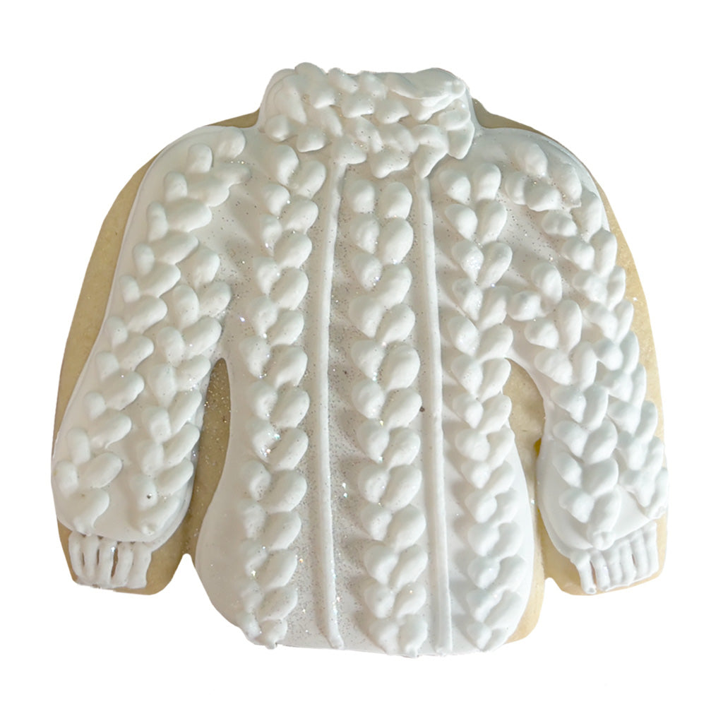 Taylor Turtleneck – Dessert Gallery Bakery & Cafe