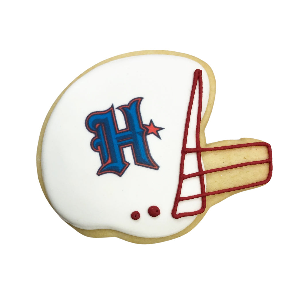 Texans Cookies, Assorted – Dessert Gallery Bakery & Cafe