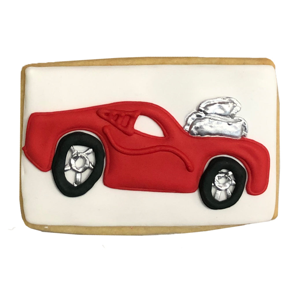 Pops Racer – Dessert Gallery Bakery & Cafe
