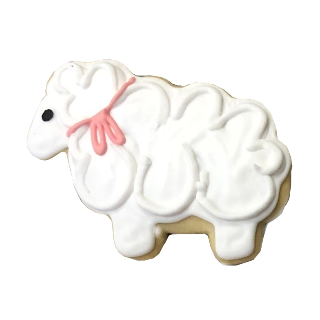 Sheep – Dessert Gallery Bakery & Cafe