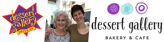 About Us – Dessert Gallery Bakery & Cafe
